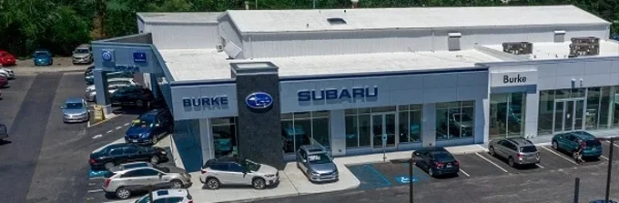 Burke Subaru | Your Trusted Subaru Dealer Serving Cape May, NJ