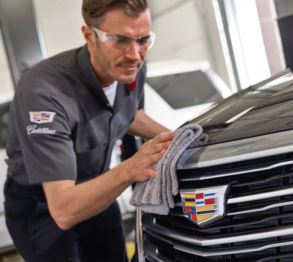 Crown Cadillac | Premier Cadillac Dealer Serving Staten Island, NY